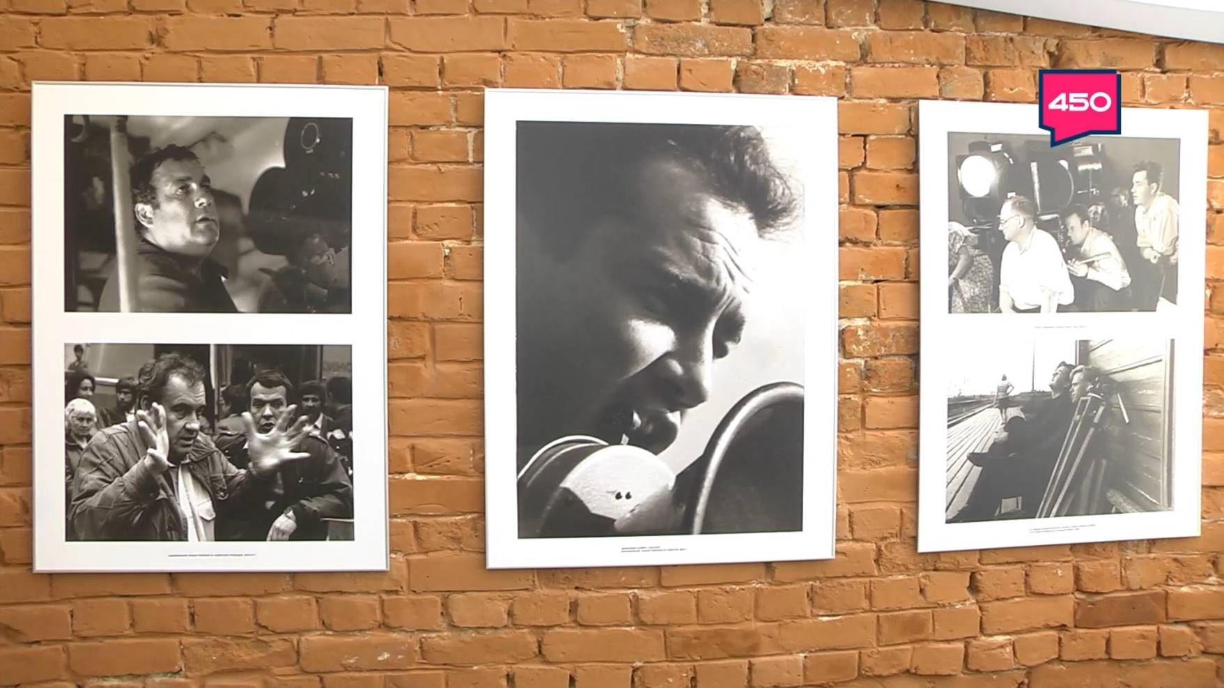 Тайны успеха Эльдара Рязанова. Статус: в поиске