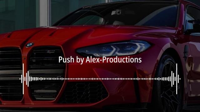 🎬 Push by Alex-Productions | No Copyright Sounds (NCS)