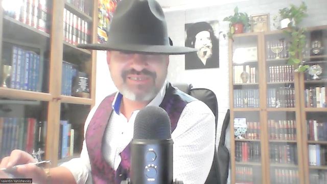 Скрытые СОКРОВИЩА.Часть1.РЕАЛИЗУЙ Потенциал.2 ИНСТРУМЕНТЫ. ХАСИДИЗМ.БаальШемТОВ.НАХМАН.(Хаим Кремер)