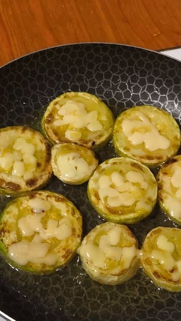 Кабачки