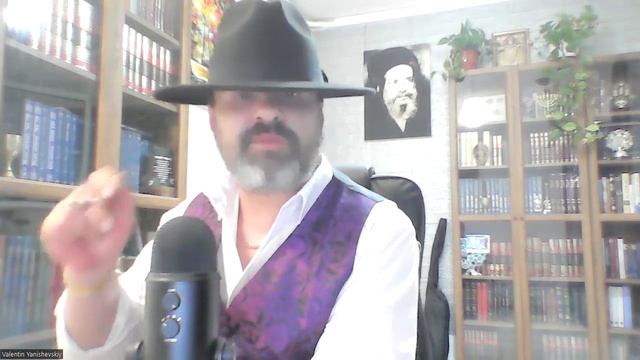 Скрытые СОКРОВИЩА.Часть1.РЕАЛИЗУЙ Потенциал.2 ИНСТРУМЕНТЫ. КАББАЛА Традиция.(Хаим Кремер)НаХМаН.