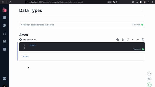 12 Data Types - Atom in Elixir ｜ Full Course - Complete Beginner Tutorial