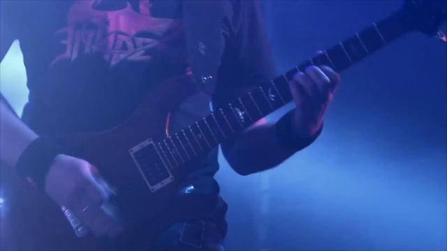 Эпидемия - Звон Монет (20 лет в Москве, 19.12.2015)