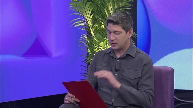 Утро Донбасса 11 сентября 2025 г. Итоги вступительной кампании 2025. ЛГУ им. В. Даля. Данил Доценко