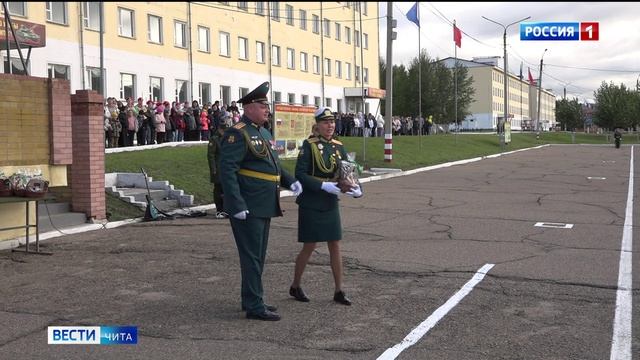 12 сентября «Вести-Чита» в 21:10
