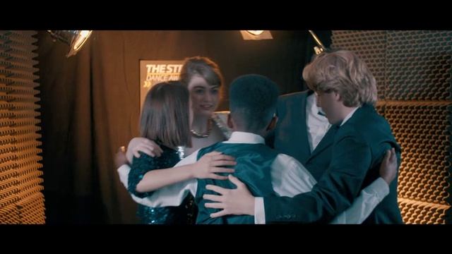 Wider World 1 U 5.4 video 5.2 The best dancer