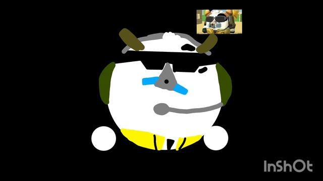 арт для Никита колибри