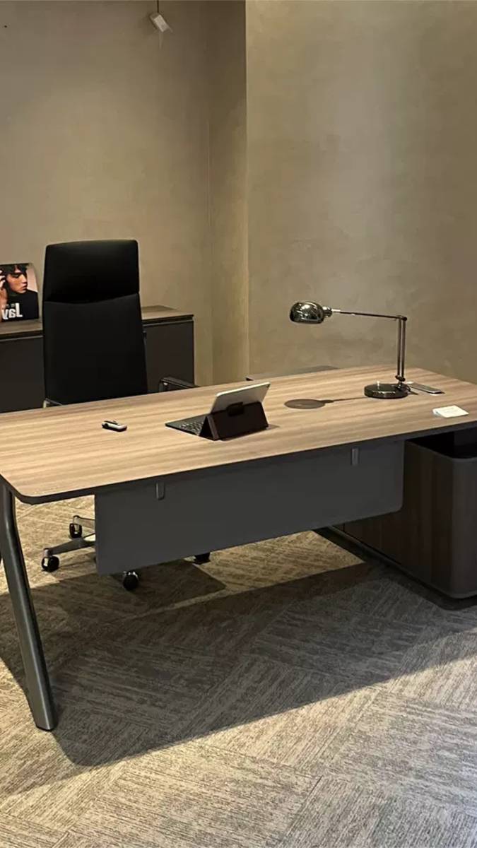 Стол руководителя Dixin OS40033-32