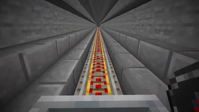 Майнкрафт метро СПб Фрунзенско-Приморская линия #2