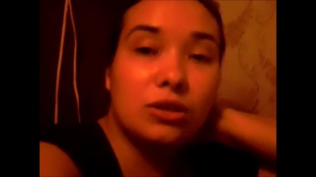 23-2016 VLOG за неделю, Алиска СПИТ