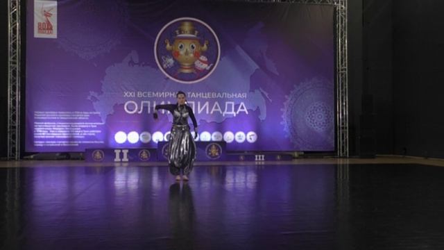 Шив-йога | Стиль - Трайбл танец живота | Татьяна Шестакова | Олимпиада | Москва | Россия