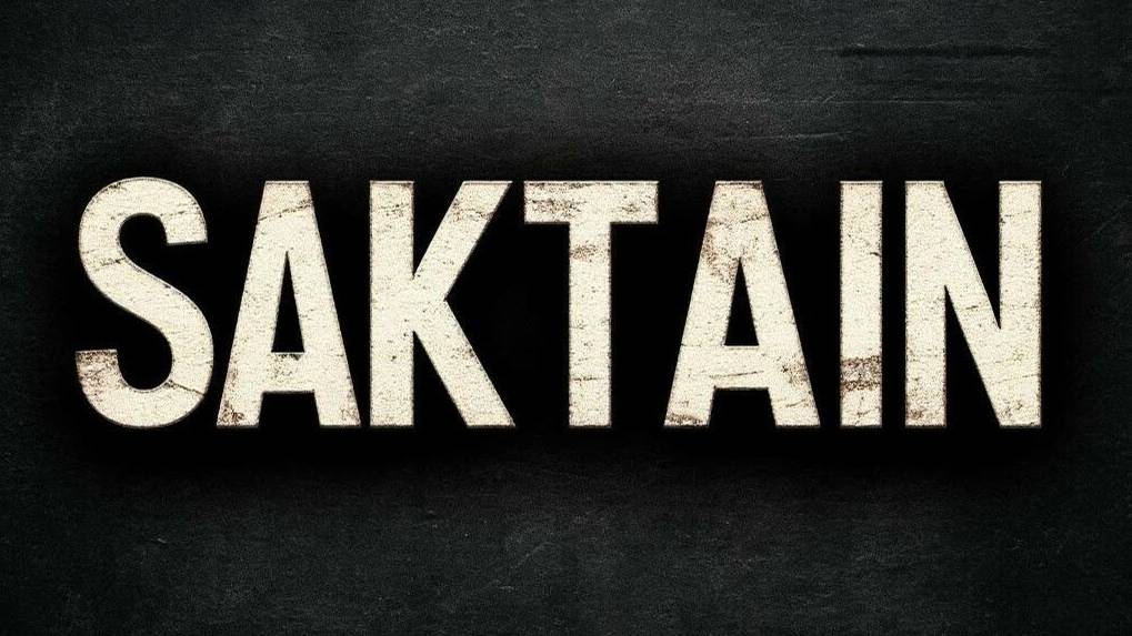 SAKTAIN - The Fading Light