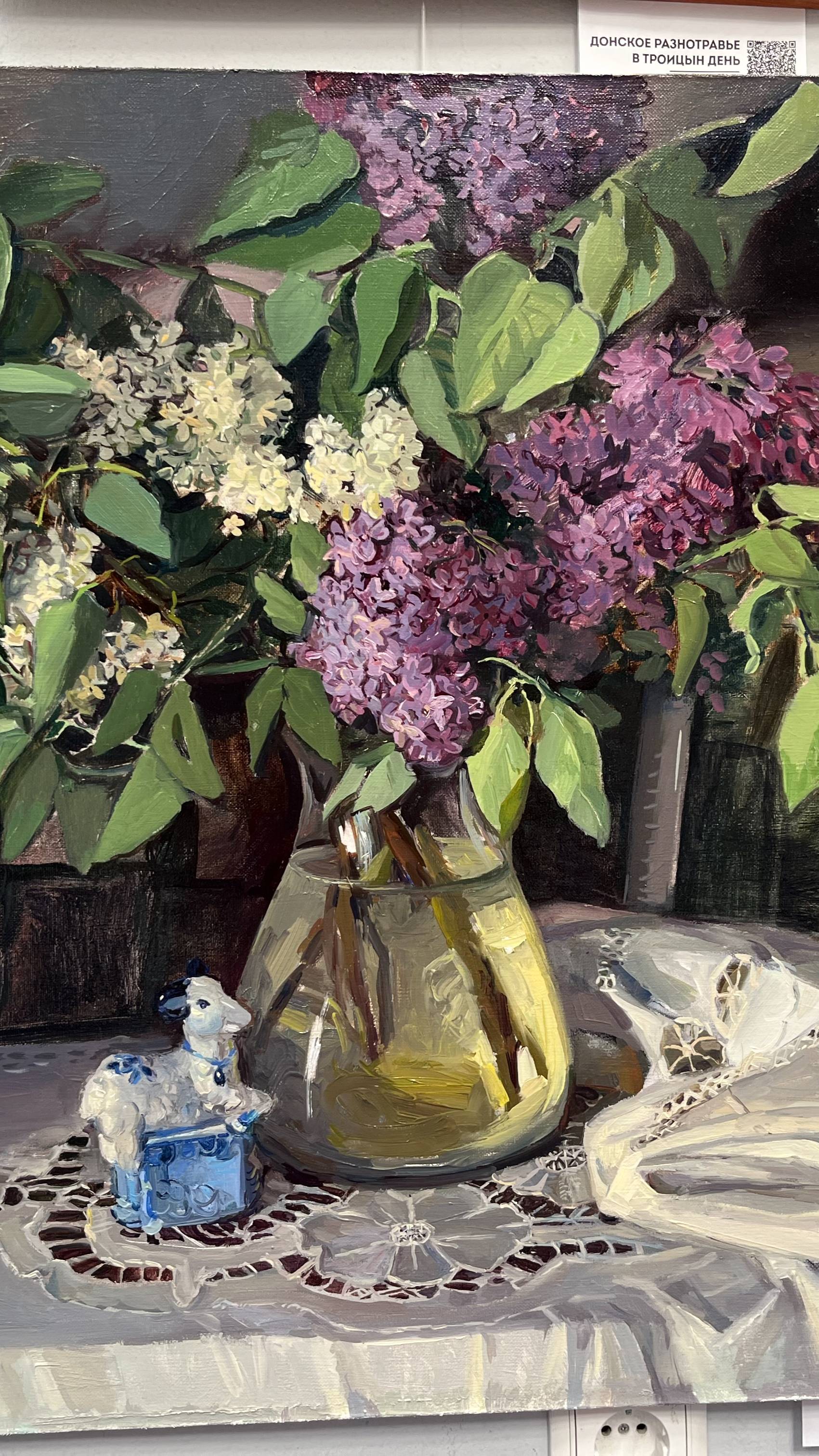 Видеосюжет о выставке «АЗовАРТ» (часть 3)