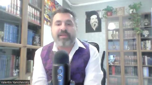 Книга СОЗДАНИЯ (Сэфер Ецира). Часть 5. Пункт 10 - Часть 6. Пункт 1