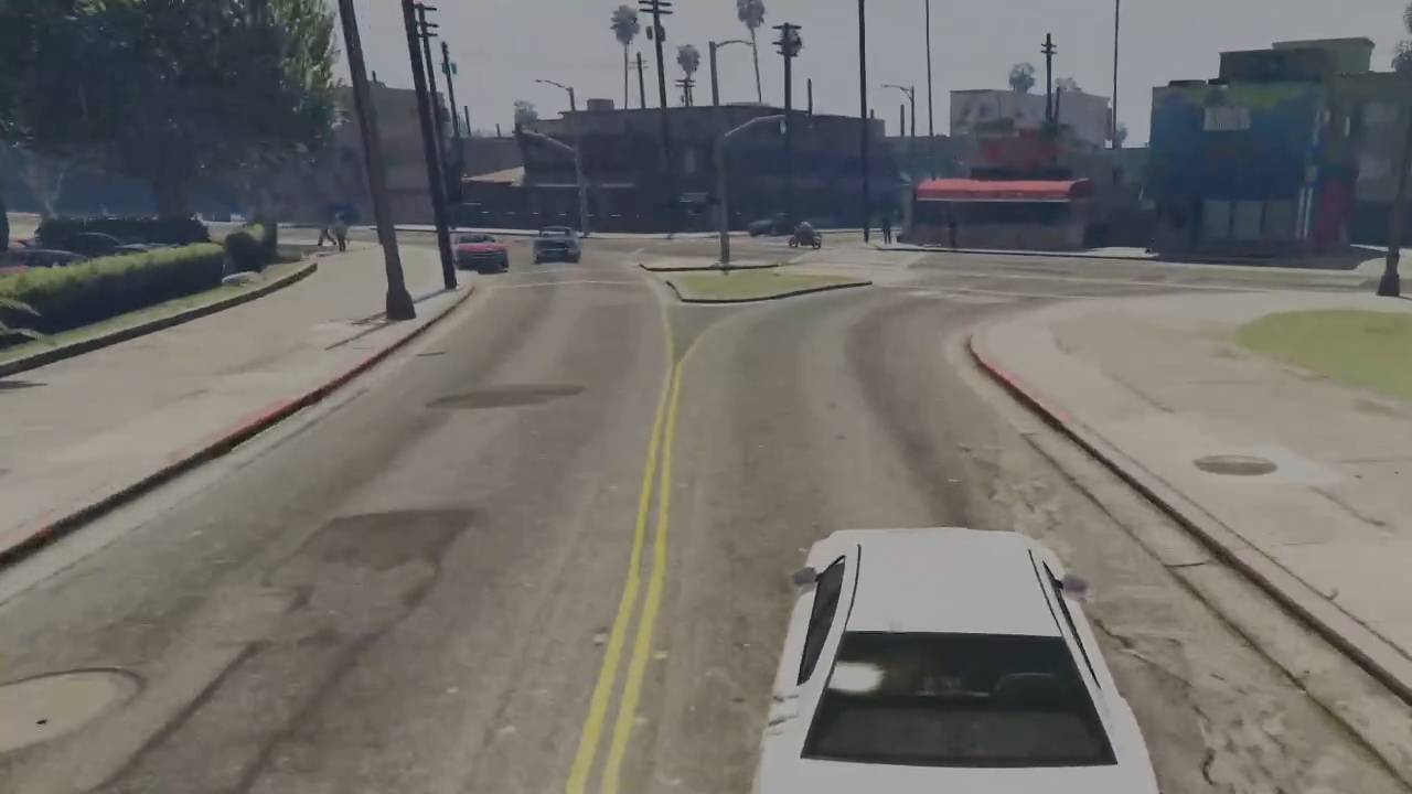 GTA 5