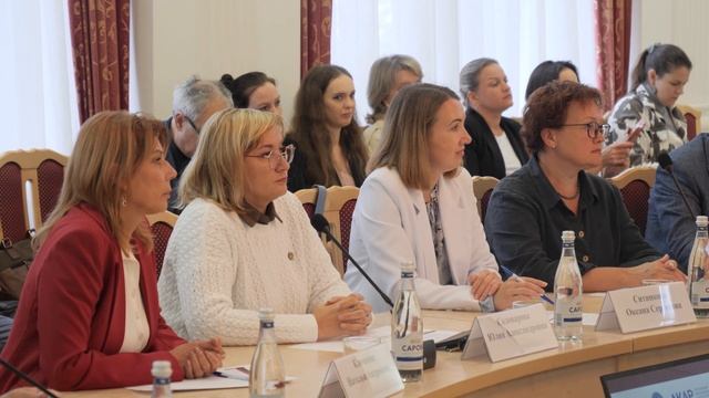 В Нижнем Новгороде состоялся XXV Рекламный форум, 4-5 сентября 2025 г.
