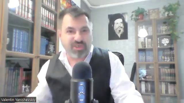 ПУТЬ ТВОРЦА.Часть 4.О Служении ТВОРЦУ. Глава 4.О Чтении ШМА и ЕГО Благословений. Пункт 2. (РАМХАЛЬ)