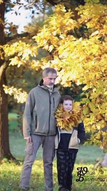 Сепарация. О жизни с Юлией Булгаковой ©️ Больше о жизни и не только: https://t.me/bulgakovacoach