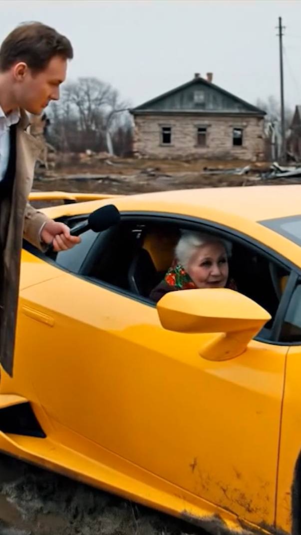 Носорога продала