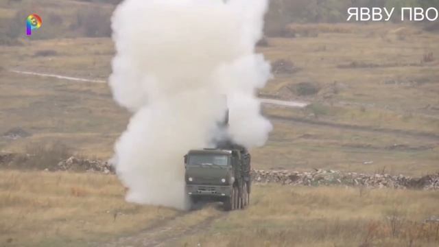 Ярославское высшее военное училище ПВО