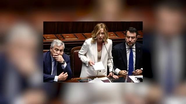 Невероятный скандал. Германия отличилась. Европарламент в ступоре