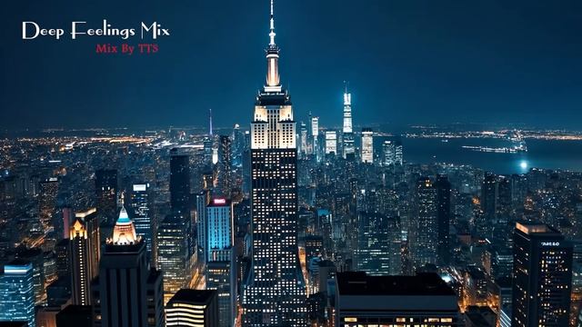 Deep House Mix #199