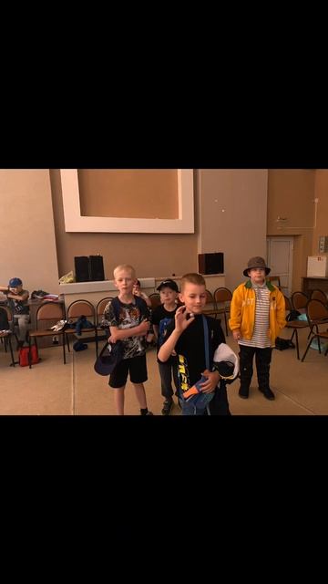 СШ 56