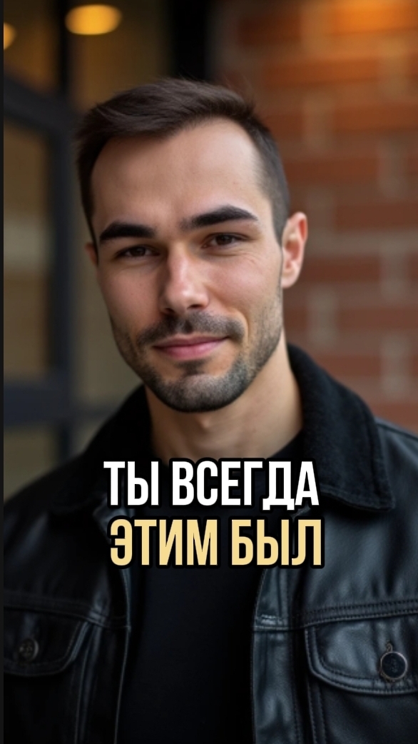 Ты всегда этим был. СЕКРЕТ СИЛЫ , которая СКРЫТА  В ТЕБЕ