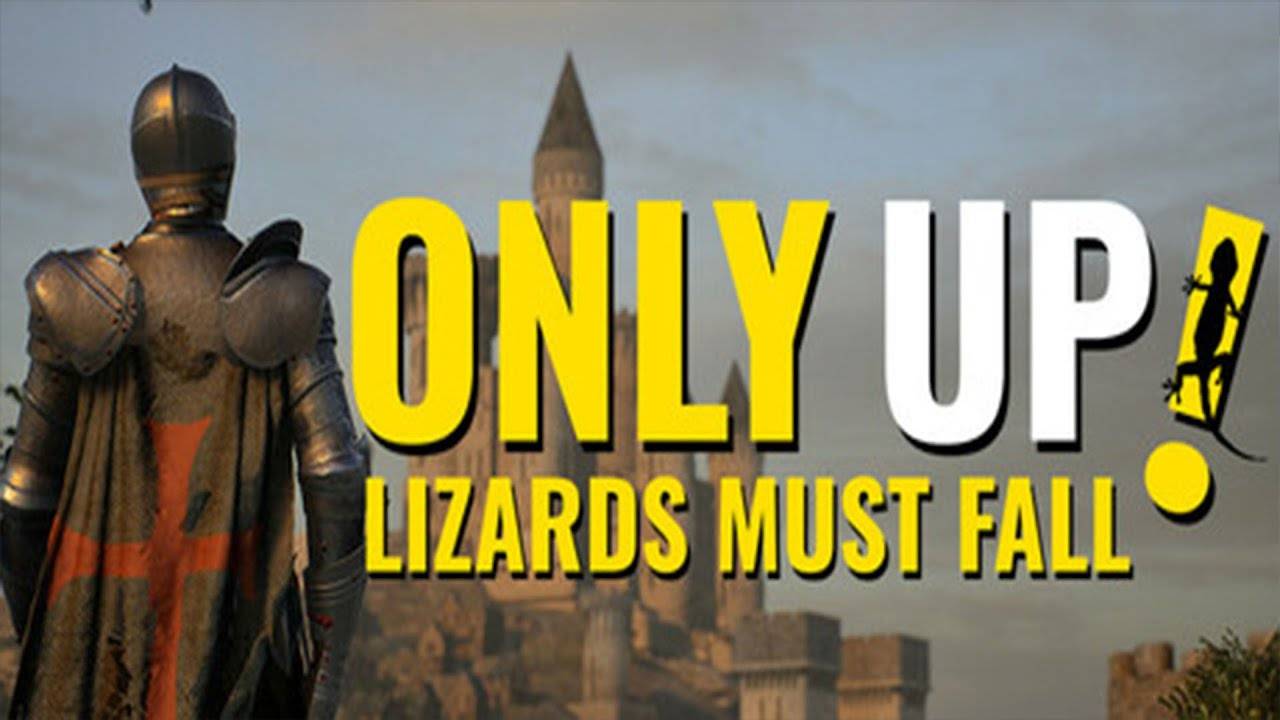 ПОКОРЕНИЕ ВЕРШИНЫ - Only Up ВОСХОЖДЕНИЕ РУСОВ