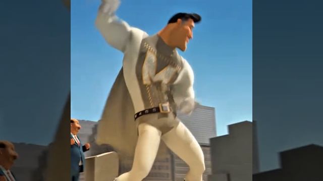 Metroman