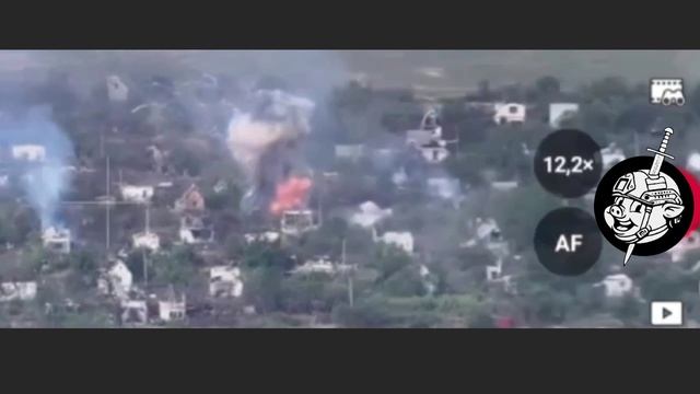 Война дронов №126. Оп, и нет.