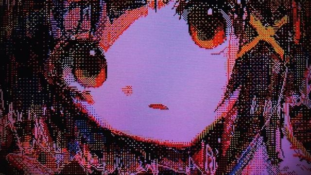 Starry breakcore mix