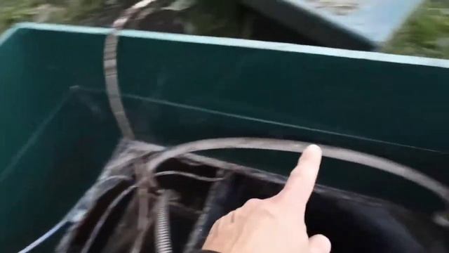 Особенности септика биоДеки или дека септика