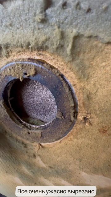 Объем работ впечатляет