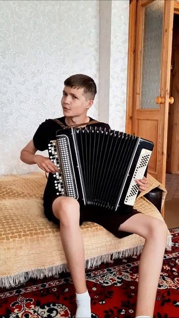 Деревня моя (Гундарев-Кудрин)