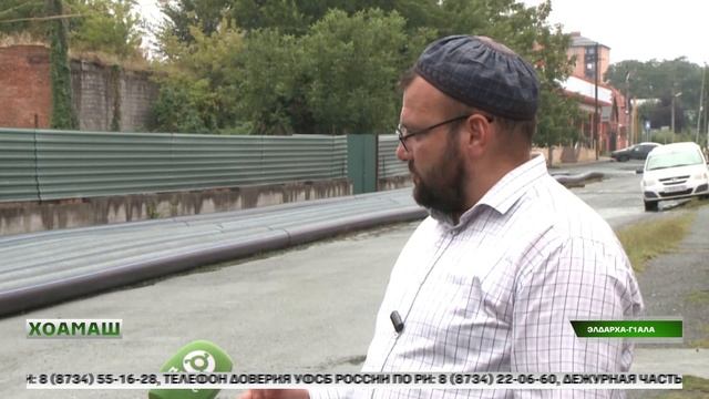 Хин турбаш хувцар болх д1аболабаьб Элдарха-г1алий т1а