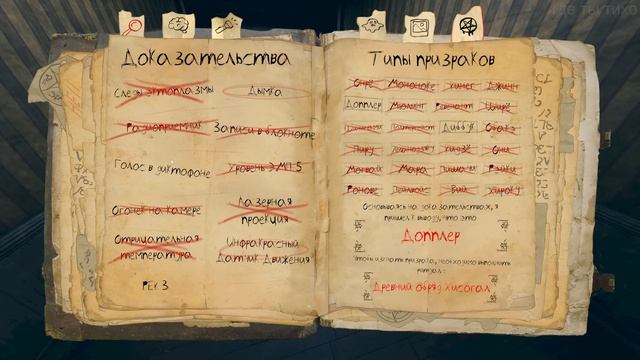 КАК ВЫЖИТЬ В ОТЕЛЕ С 2 ПРИЗРАКАМИ | GHOST EXILE