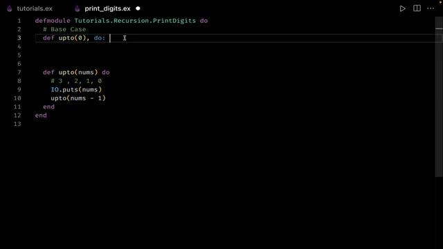 20 - Head & Tail Recursion in Elixir ｜ Full Course - Complete Beginner Tutorial