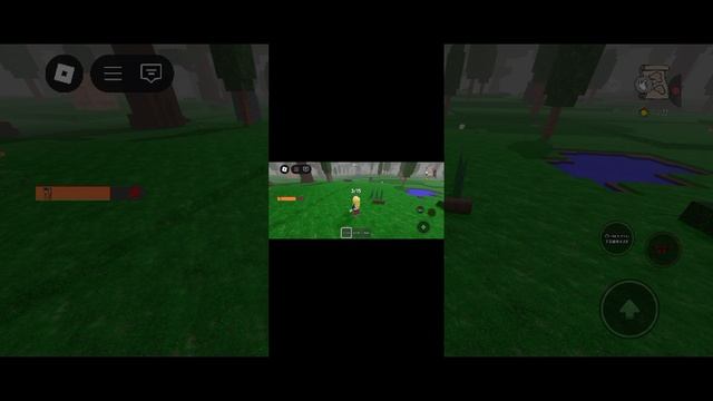 Играю в 99 ночей