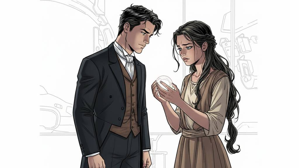 Ангел Рафаэл_ От отчаяния к новой жизни в доме безумия