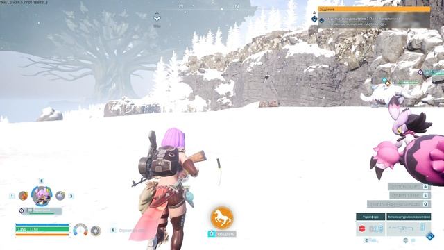 Palworld по играем, 17 серия