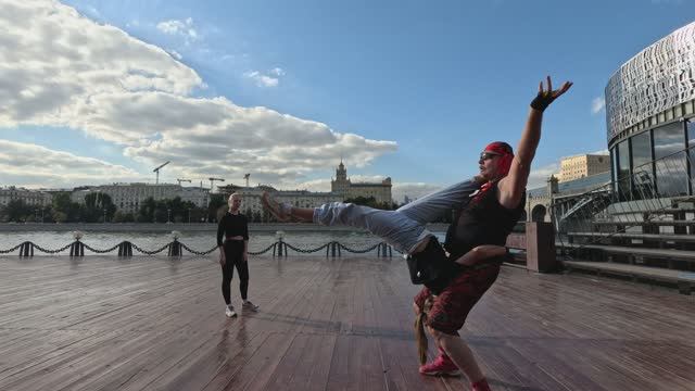 2025-09-12 (3)(1), Lera_Bal, MaryYoga, Vale★STAR, Exhibition, Show, Dance, GX011004