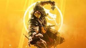 MORTAL KOMBAT 11 на русском