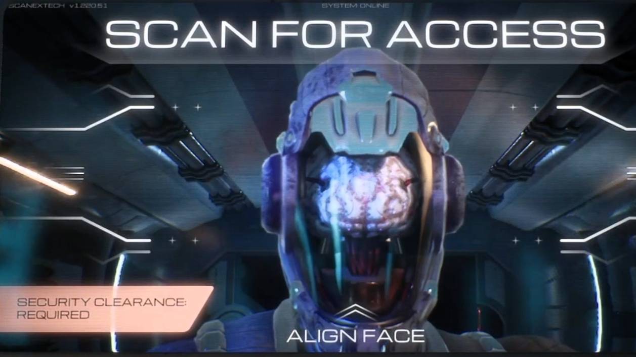 Кто я? ~ Deadzone: Rogue (СОЛО-КОШМАР) #1