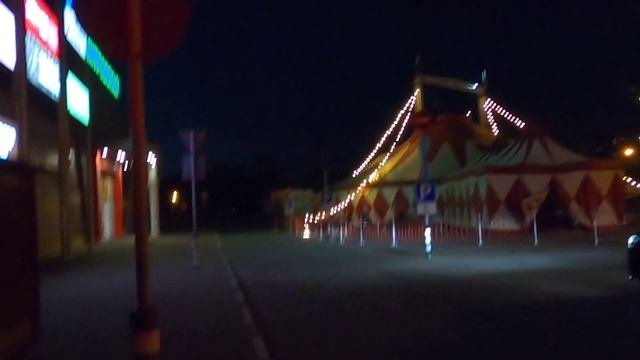 Притчи Лё Маргиналов. 9 серия. Словно Дети