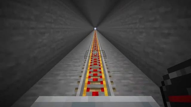 Майнкрафт метро СПб Невско-Василеостровская линия #2