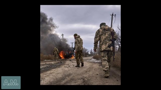 ВОЙНЫ РЕПОРТАЖ