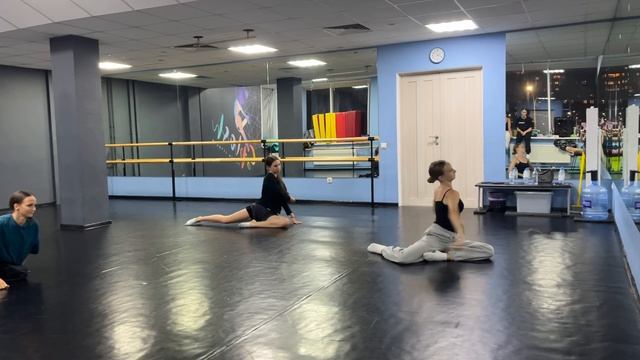 10.09 Взрослые ФОК