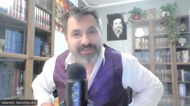 ПУТЬ ТВОРЦА.Часть 4.О Служении ТВОРЦУ. Глава 4.О Чтении ШМА и ЕГО Благословений. Пункт 4-5.(РАМХАЛЬ)