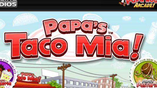 Папа Луи Тако №10 (дни 19-20) открыл все начинки для тако